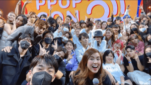 How P-pop is Changing Filipino Entertainment Landscape