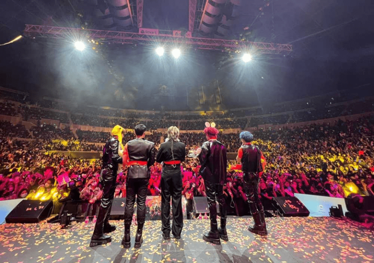 How P-pop is Changing Filipino Entertainment Landscape