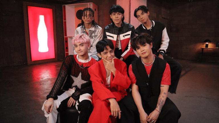 How P-pop is Changing Filipino Entertainment Landscape