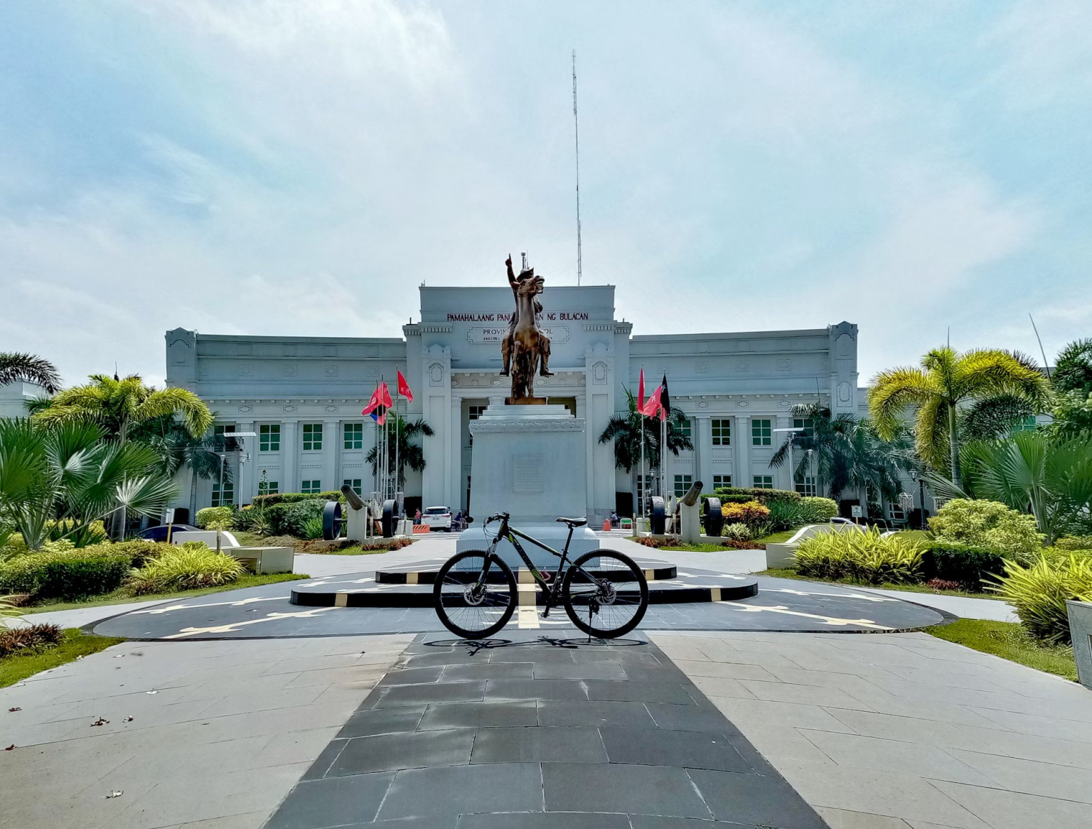 Famous Summer Destinations in Bulacan
