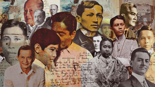 Honoring the Famous Filipino Heroes Who Fought for Philippine Independence