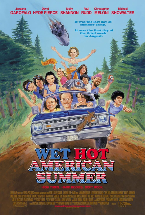 Best Summer Movies to Watch Through the Years