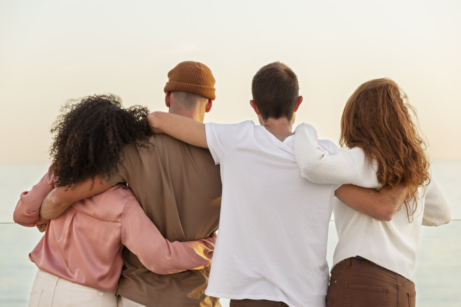 Different Types of Friendships and How They Shape Our Lifestyles