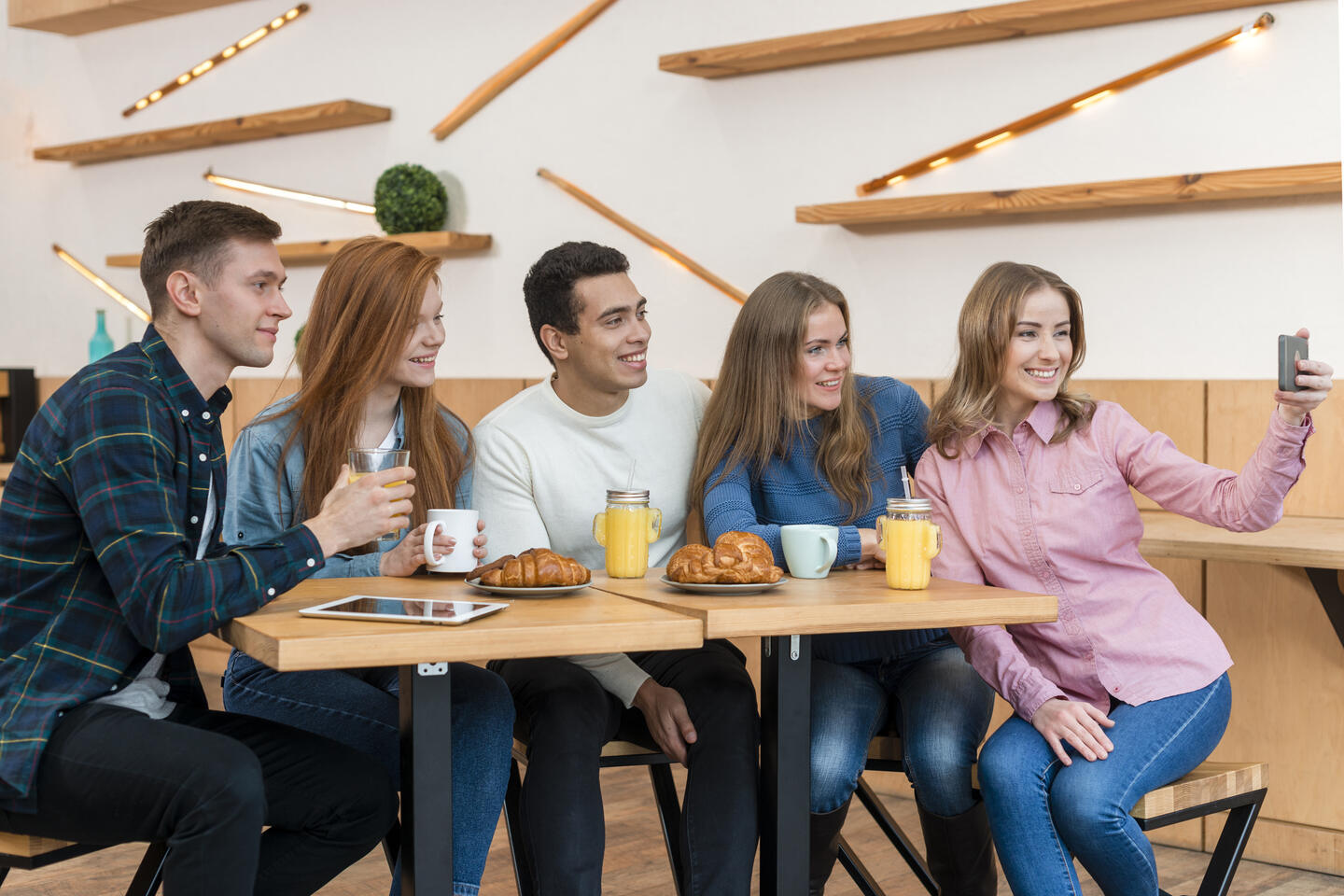 Different Types of Friendships and How They Shape Our Lifestyles