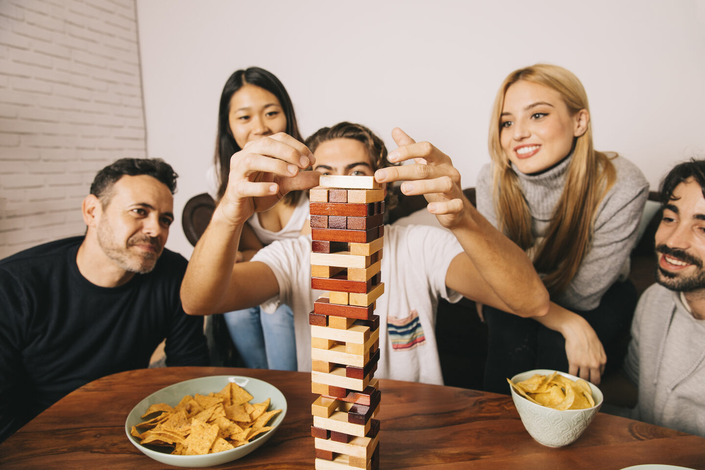 Different Types of Friendships and How They Shape Our Lifestyles