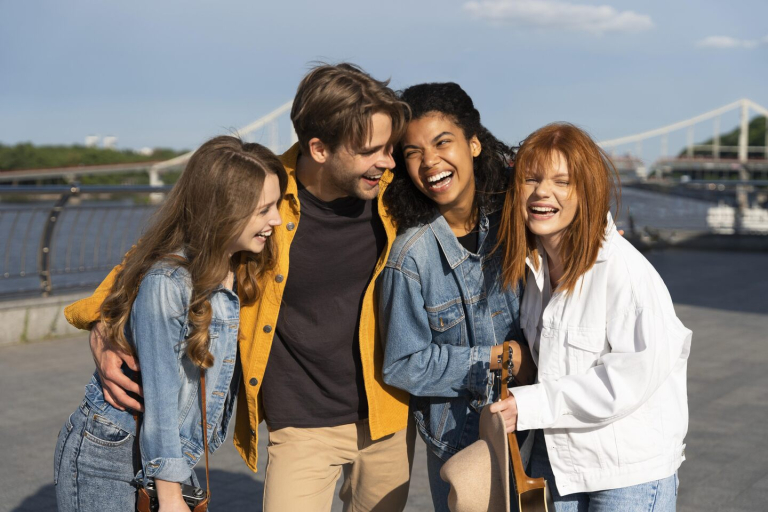 Different Types of Friendships and How They Shape Our Lifestyles