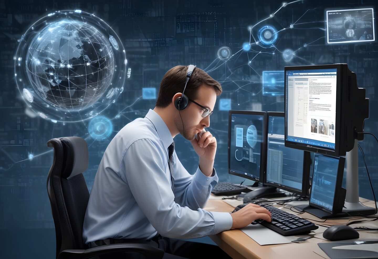 The National Information and Communications Technology Month