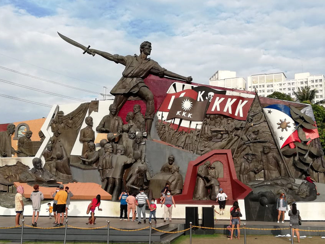 Honoring the Famous Filipino Heroes Who Fought for Philippine Independence