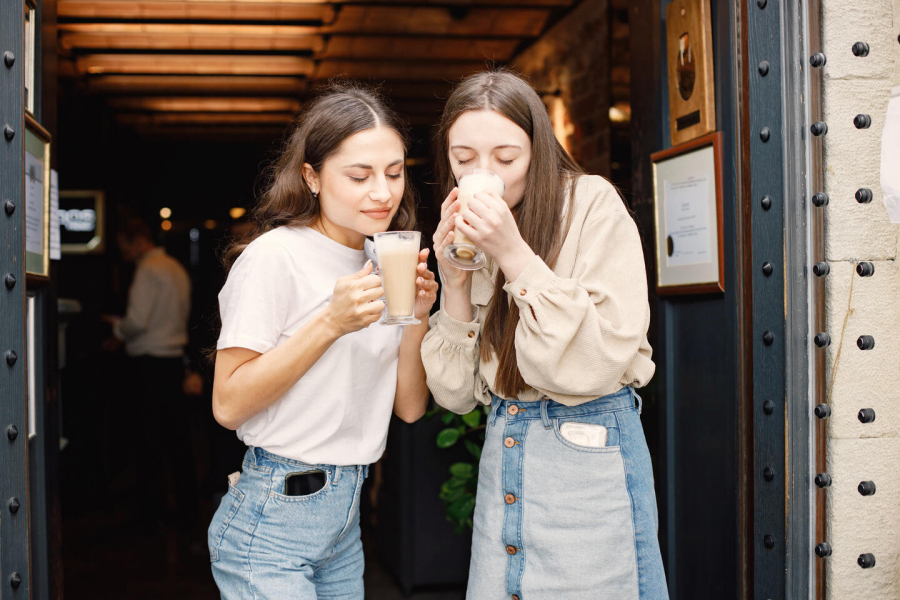 Different Types of Friendships and How They Shape Our Lifestyles