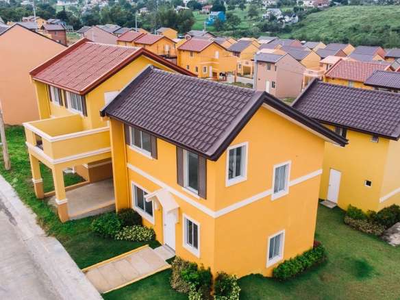 Camella - House and Lot Developer in the Philippines