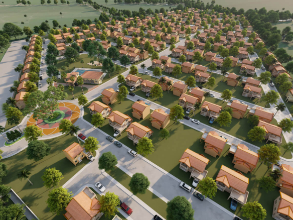Camella - House and Lot Developer in the Philippines