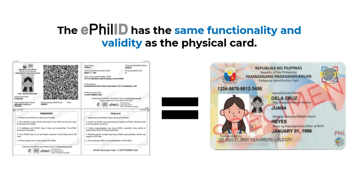 How to Get A Digital National ID