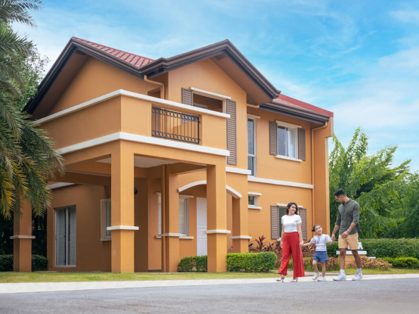 Advantages Of Living In Themed Communities - Camella Homes