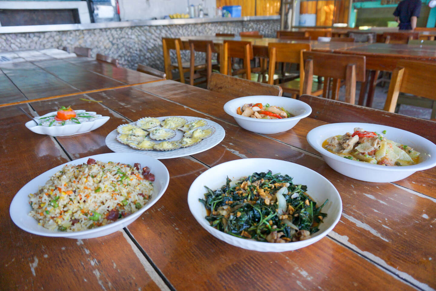 Dumaguete Food Trip: What to Eat in Dumaguete