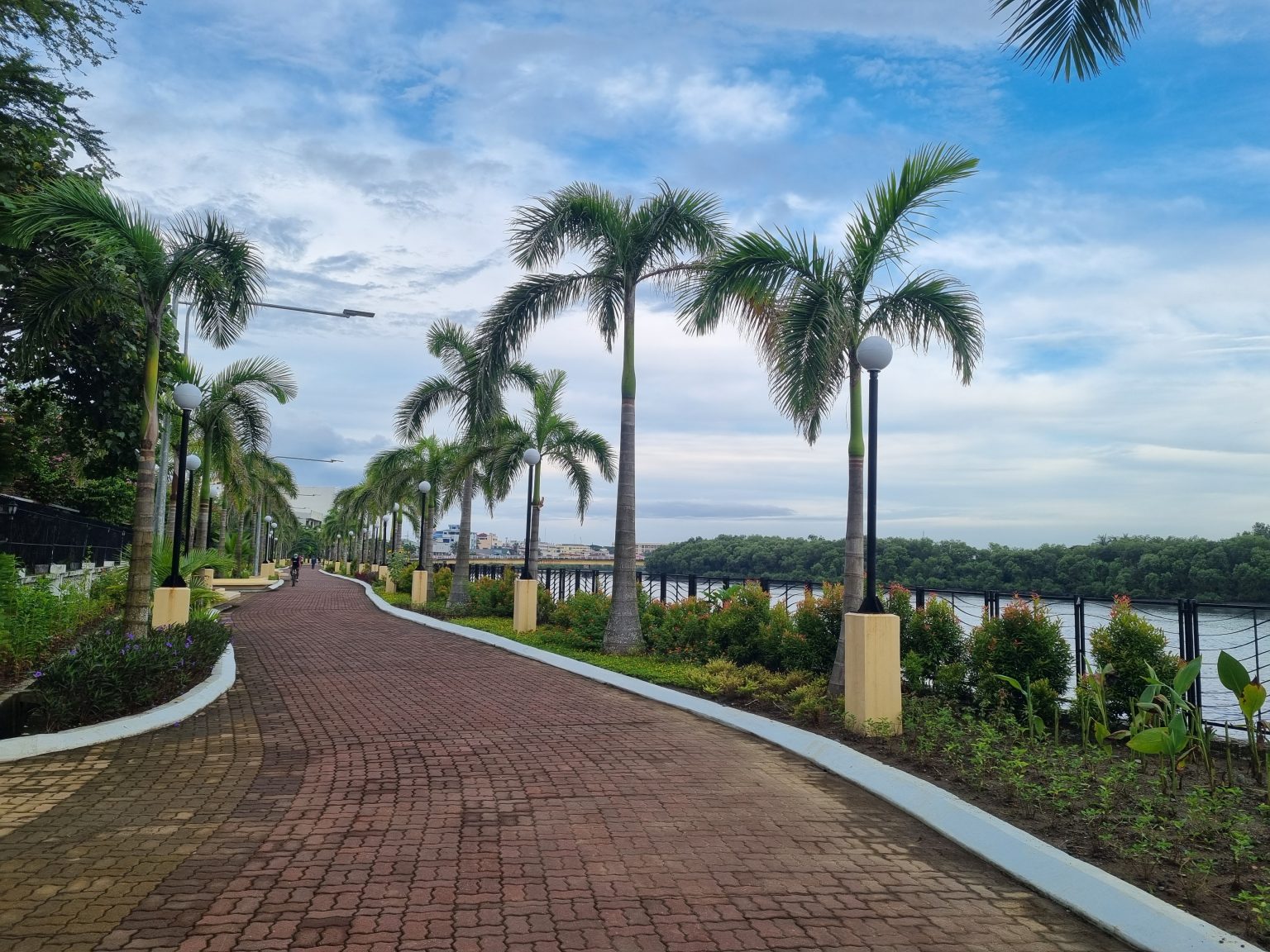 Fall in Love with the Captivating Charm: Why You Should Visit Iloilo