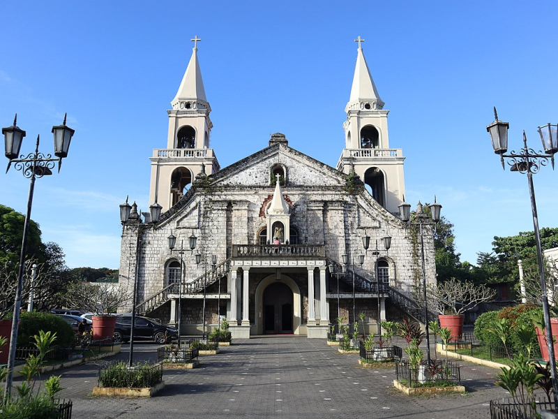 Fall in Love with the Captivating Charm: Why You Should Visit Iloilo
