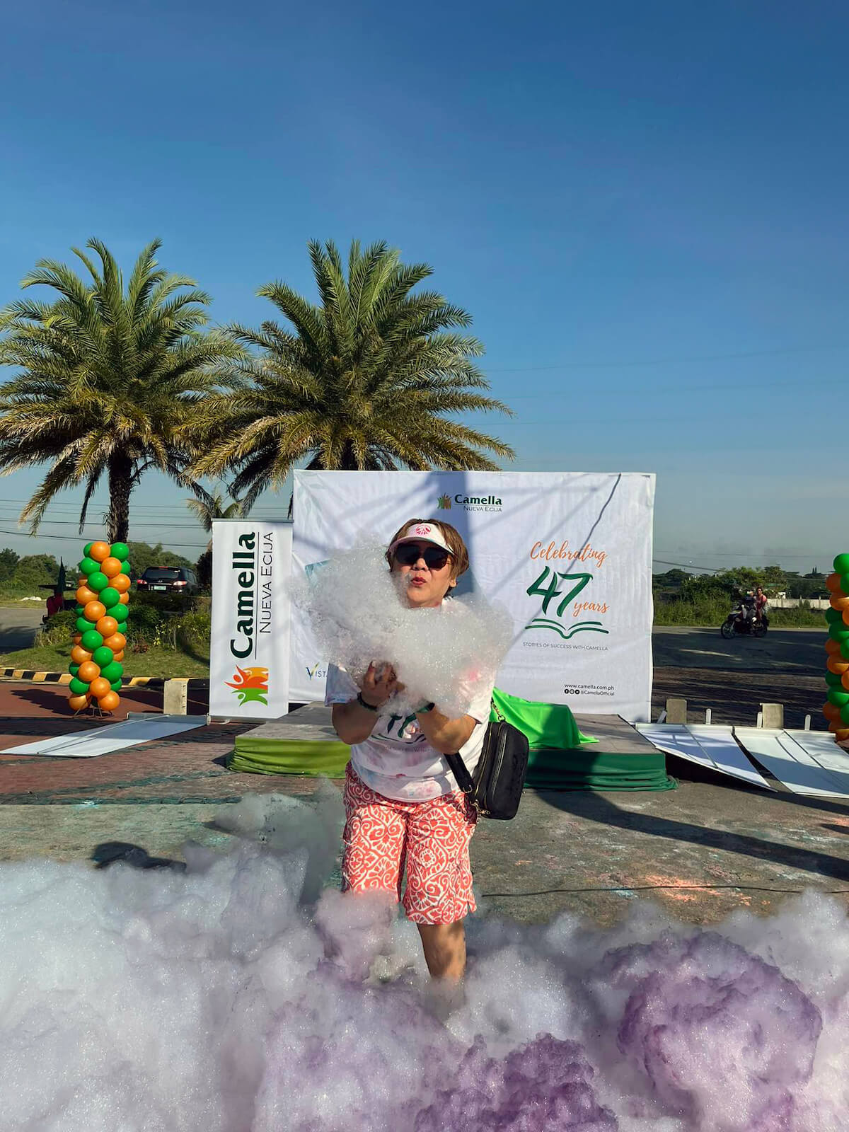 Camella Celebrates Stories of Shared Success on its 47th Anniversary ...
