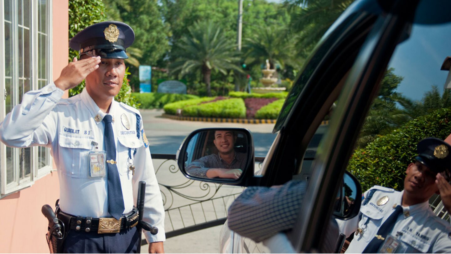 Safety and Security Features of Camella for Homeowner's Peace of Mind