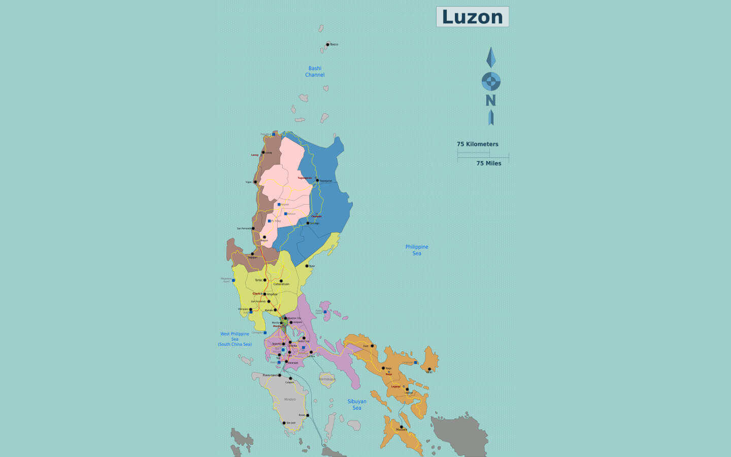 A Comprehensive Iloilo Travel Guide for Visitors - Camella Homes