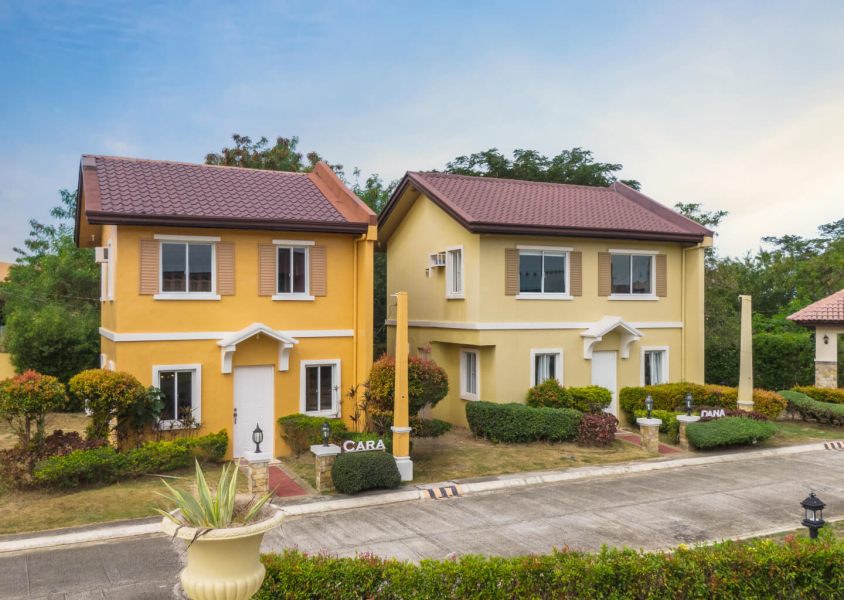 Camella Ormoc North | House and Lot for sale in Ormoc City