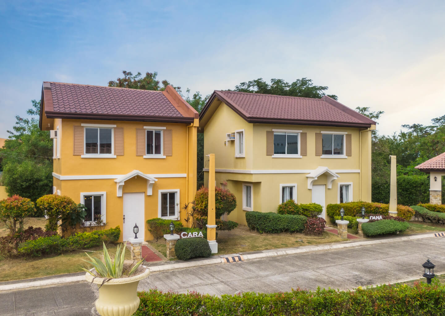 Camella Ormoc North | House and Lot for sale in Ormoc City