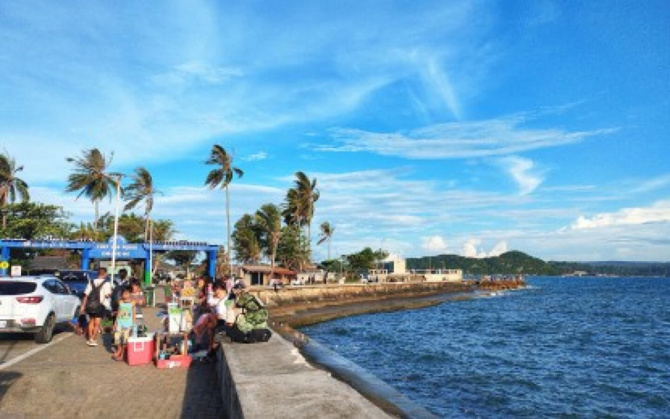 A Comprehensive Iloilo Travel Guide for Visitors - Camella Homes