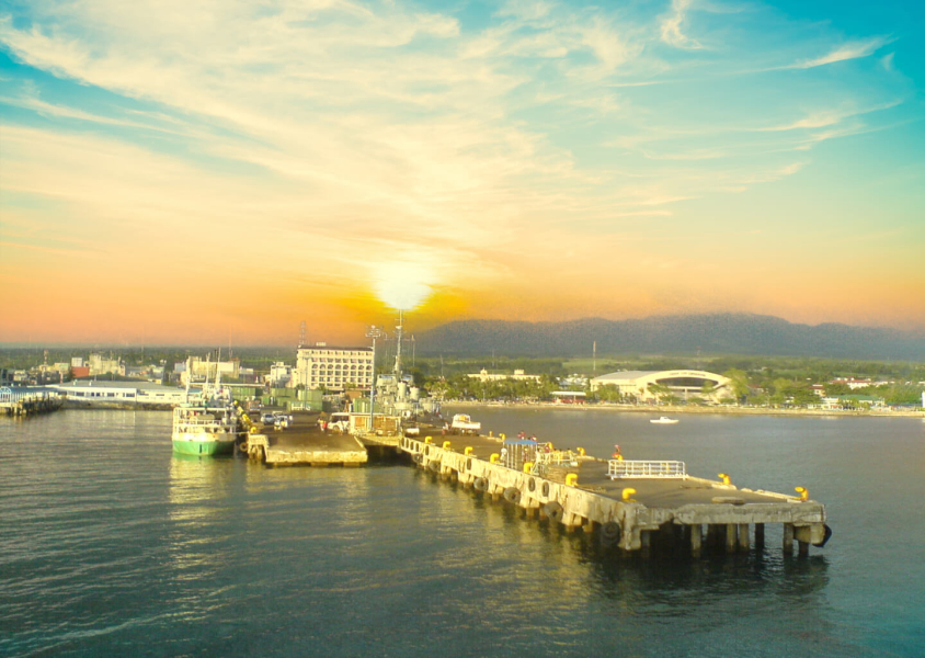 Camella Ormoc North | House and Lot for sale in Ormoc City