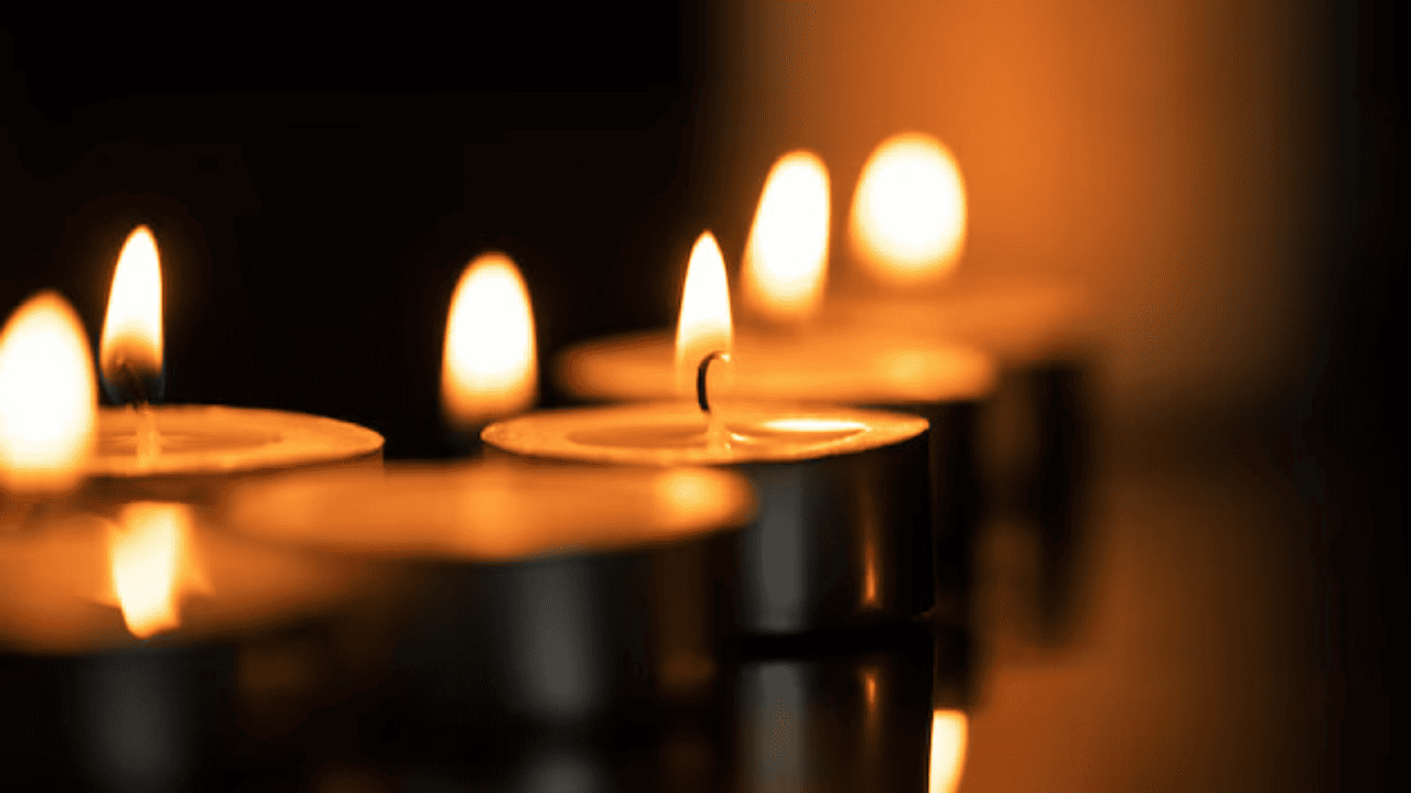 Continuing the Tradition: Celebrating All Souls Day with Family