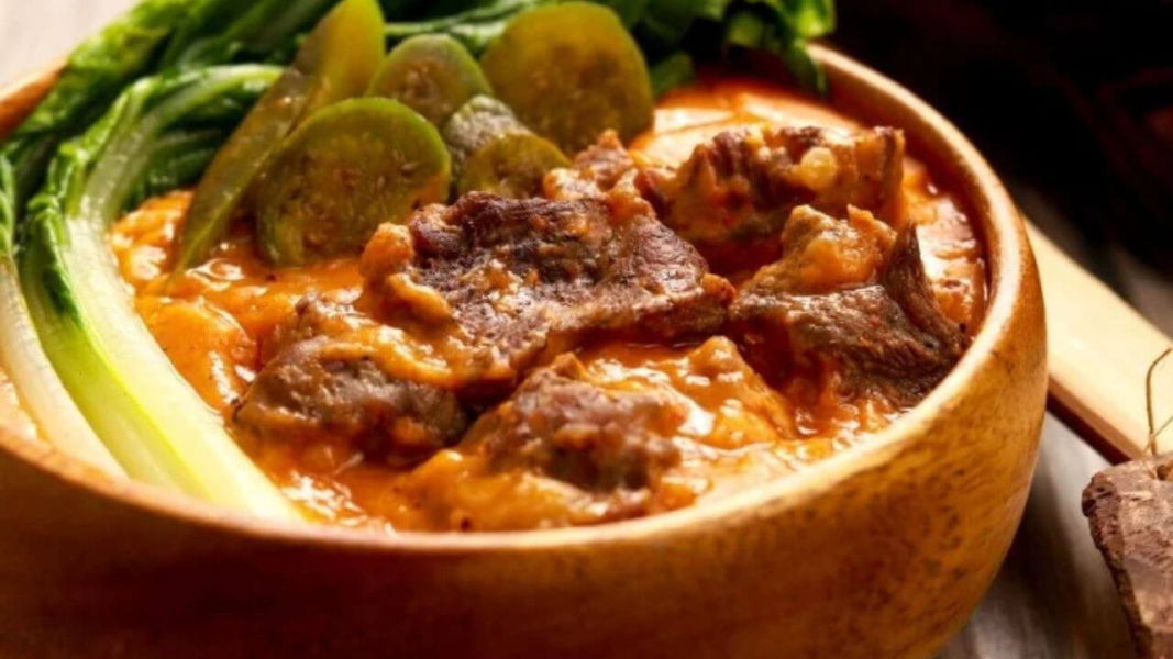 Famous and Best Foods to Try in Gensan