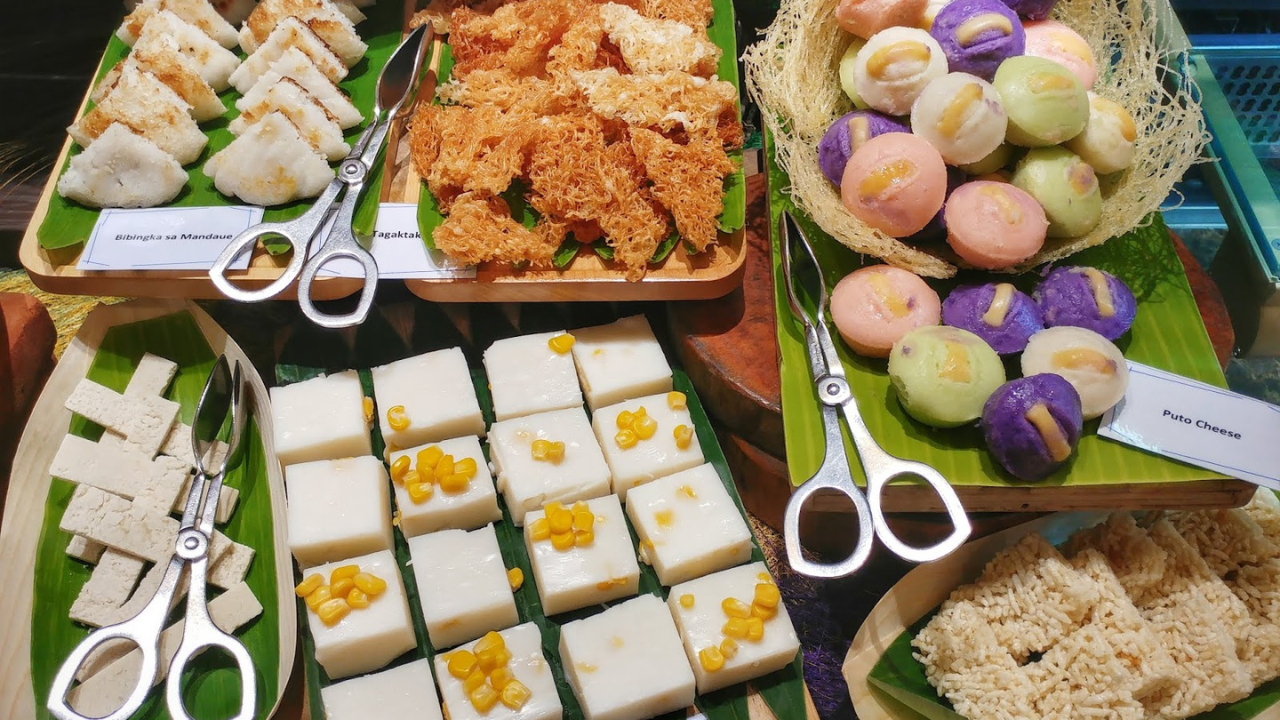 Discovering 7 of the Most Famous Foods in Cebu - Camella Homes