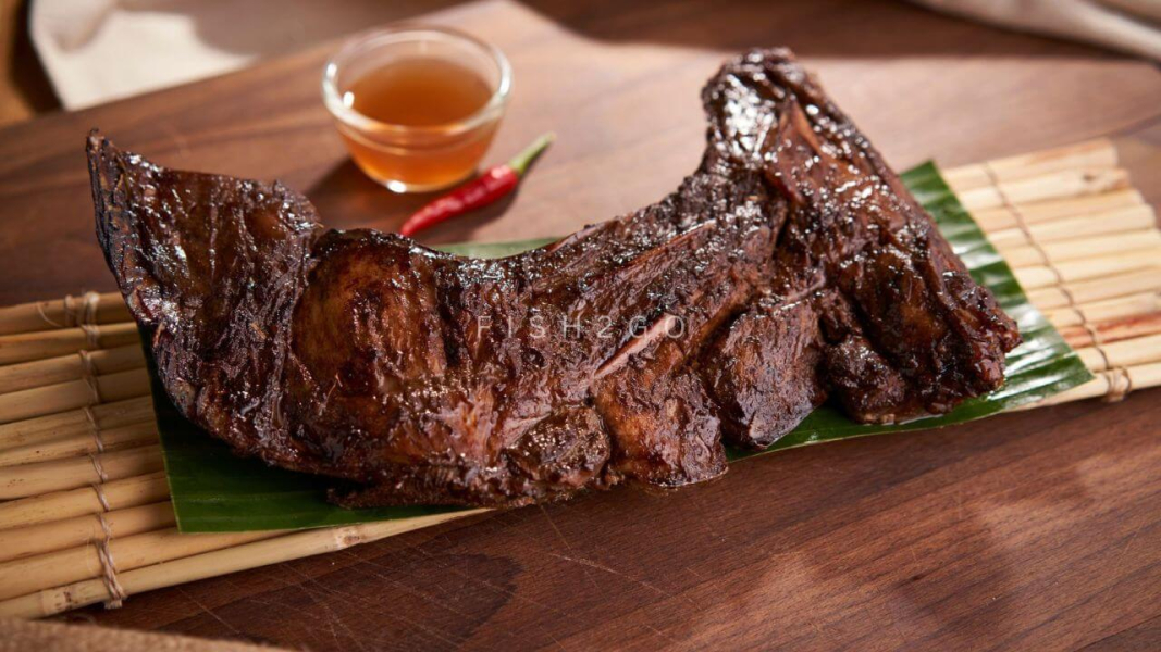 Famous and Best Foods to Try in Gensan