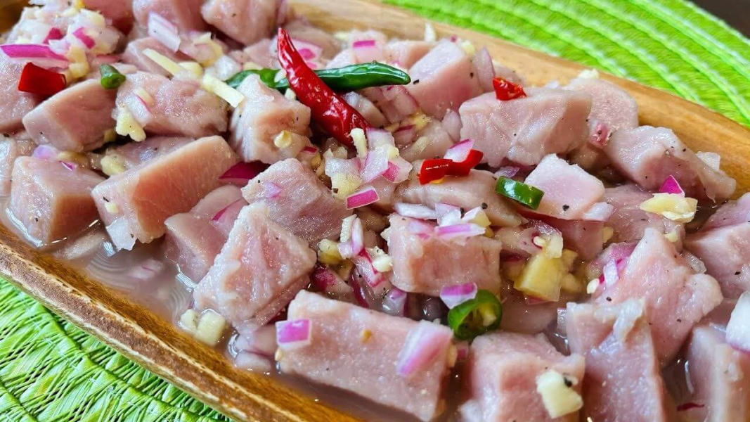 Famous and Best Foods to Try in Gensan