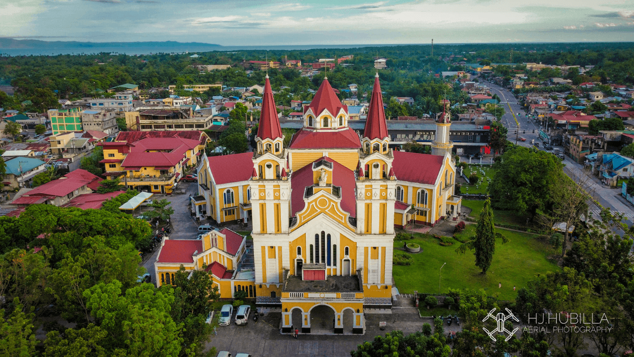 Why Live in Leyte: Is Leyte the Right Place for You?