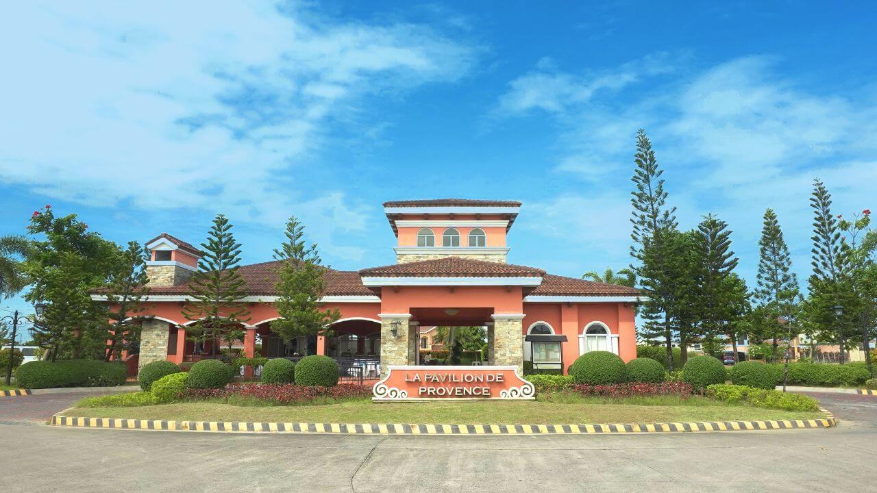 Camella in Provence Wins Best Premium House of the Year in Luzon at ...