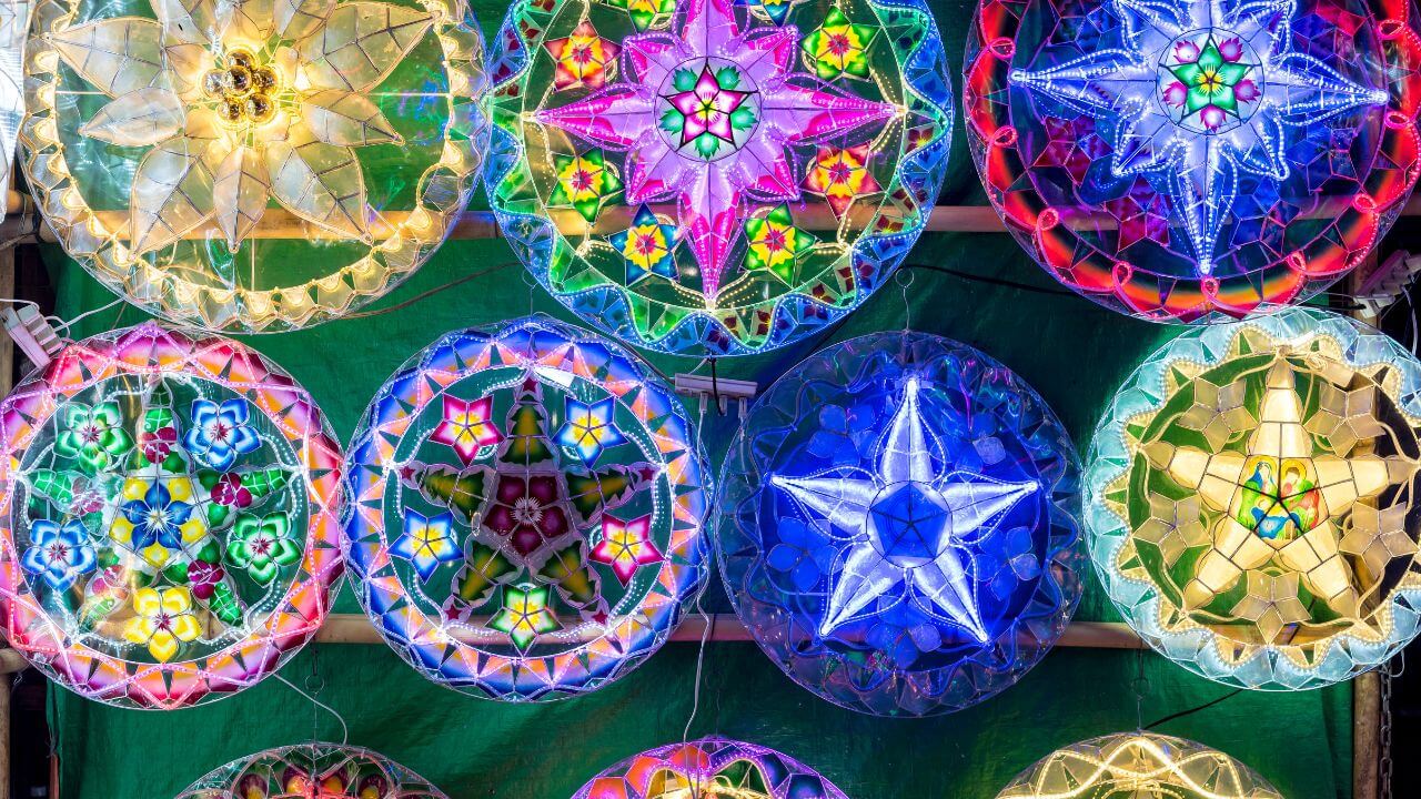 Exploring the Best Filipino Christmas Themes for a Joyful Celebration