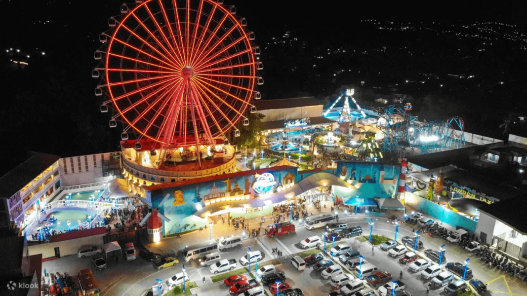 Top 10 Cebu Christmas Destinations You Must Visit This Holiday Season