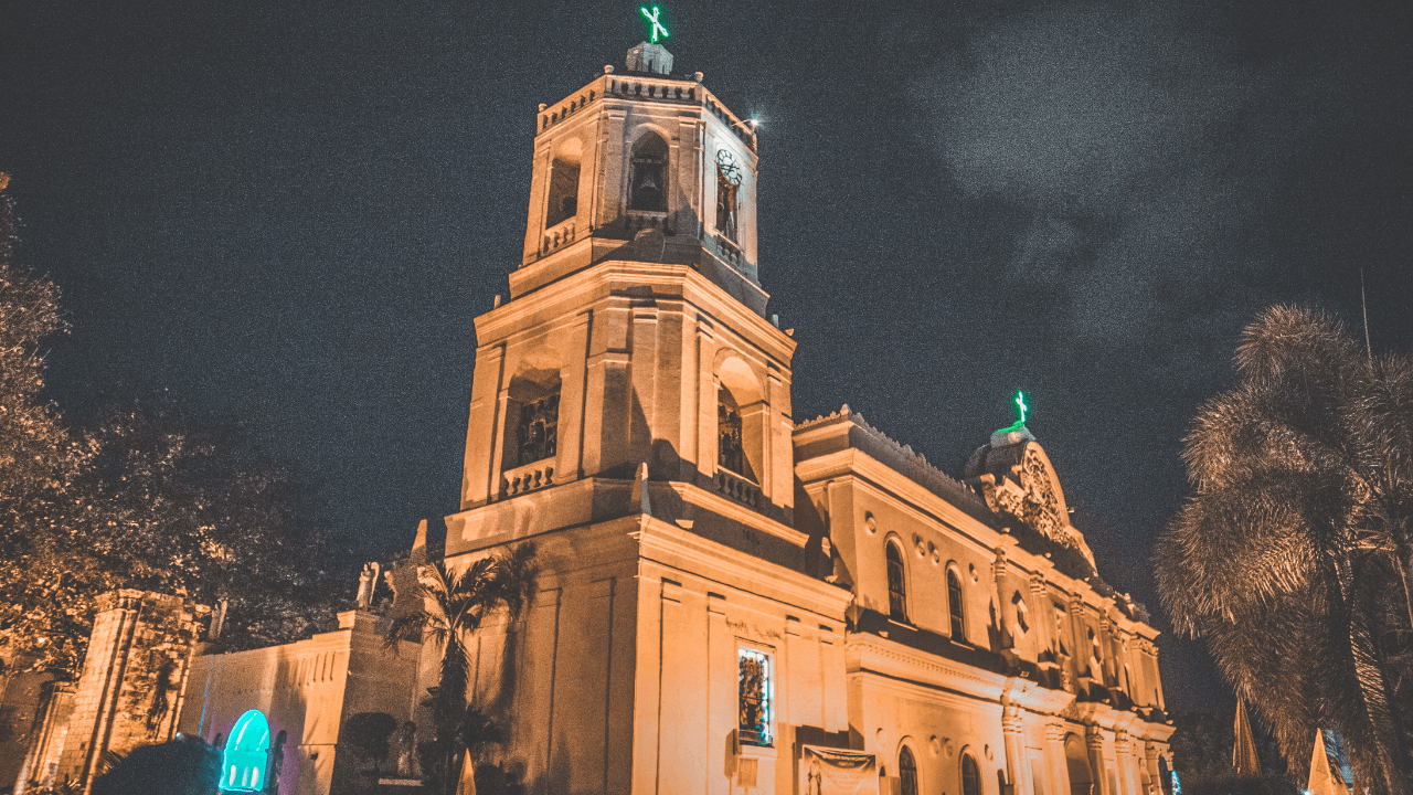 Top 10 Cebu Christmas Destinations You Must Visit This Holiday Season