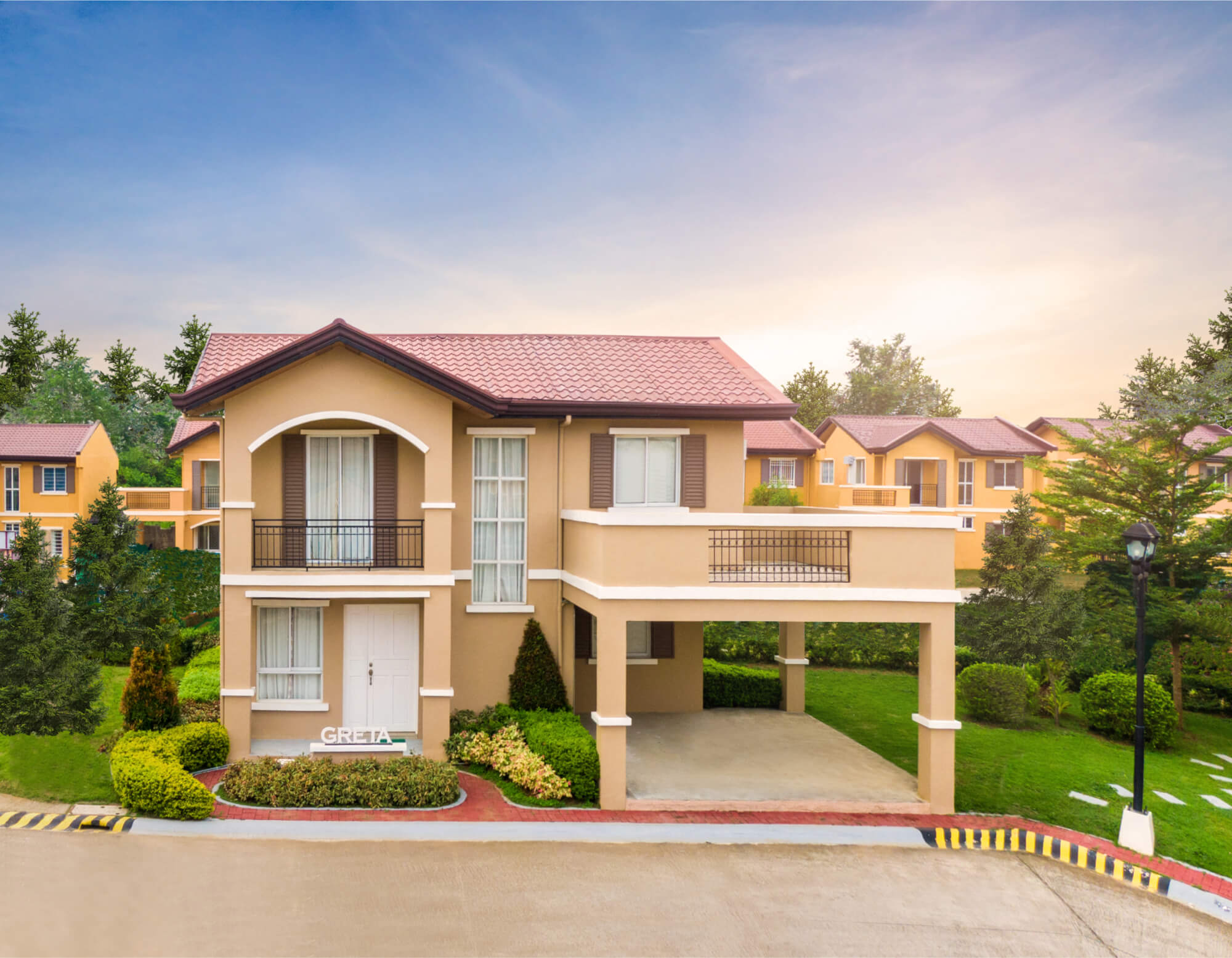Celebrating milestones this 2024 with the country's largest homebuilder ...