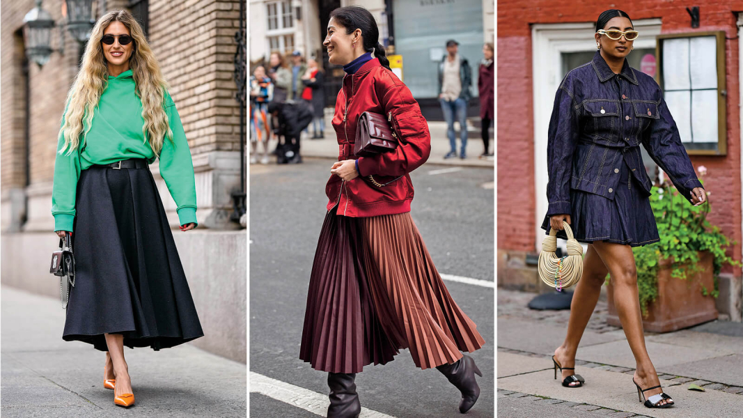 Exploring the Global Fashion Trends 2025: Key Styles and Innovations