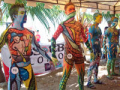 How the Paraw Regatta 2025 Celebrates Filipino Heritage
