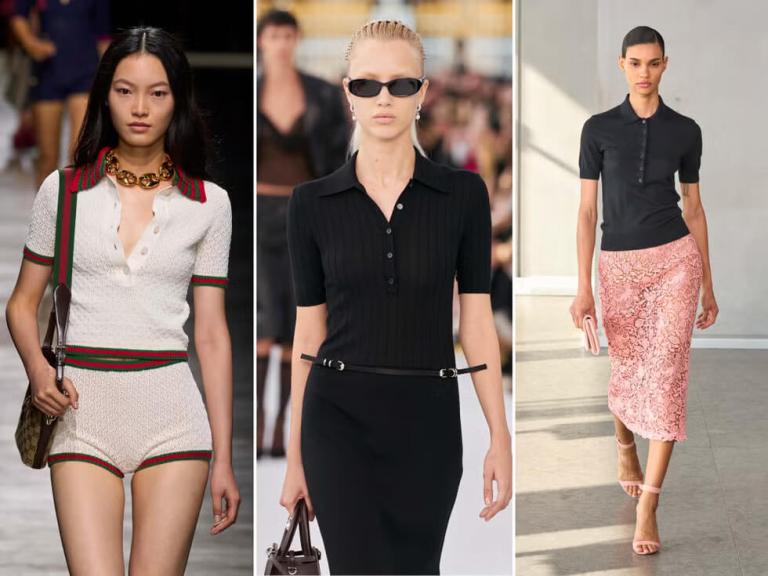 Exploring the Global Fashion Trends 2025: Key Styles and Innovations