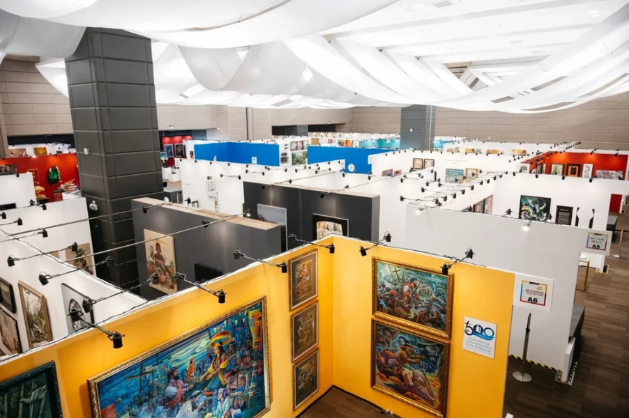 Philippine Art Showcase in 2025: A Guide to the Country’s Most Exciting ...