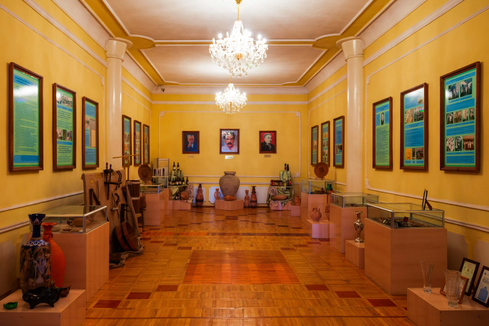 Philippine Art Showcase in 2025: A Guide to the Country’s Most Exciting ...
