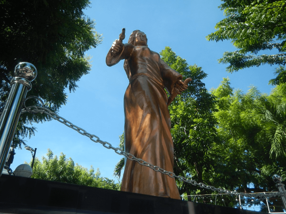 Filipino Women Who Made History: Empowered Women in the Philippines