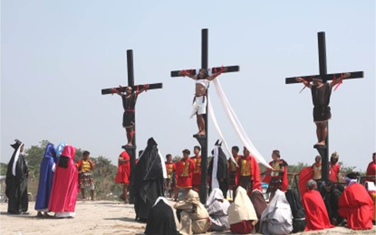 Top Holy Week Destinations in the Philippines for Spiritual Retreats