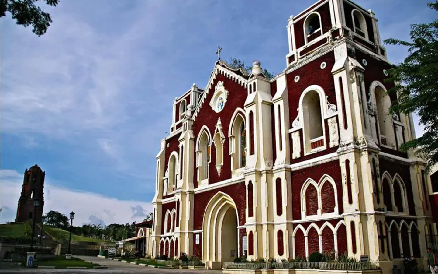 Top Holy Week Destinations in the Philippines for Spiritual Retreats