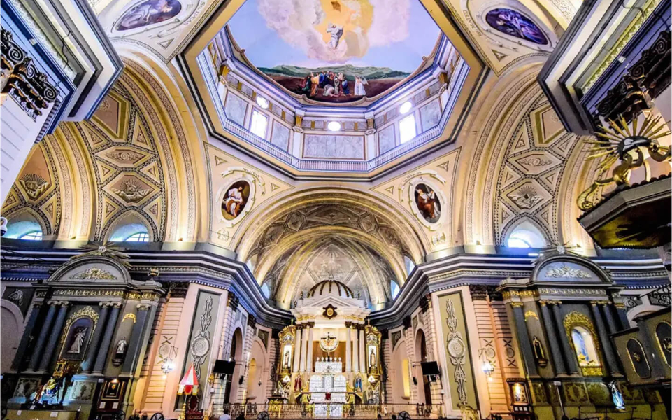 Top Holy Week Destinations in the Philippines for Spiritual Retreats