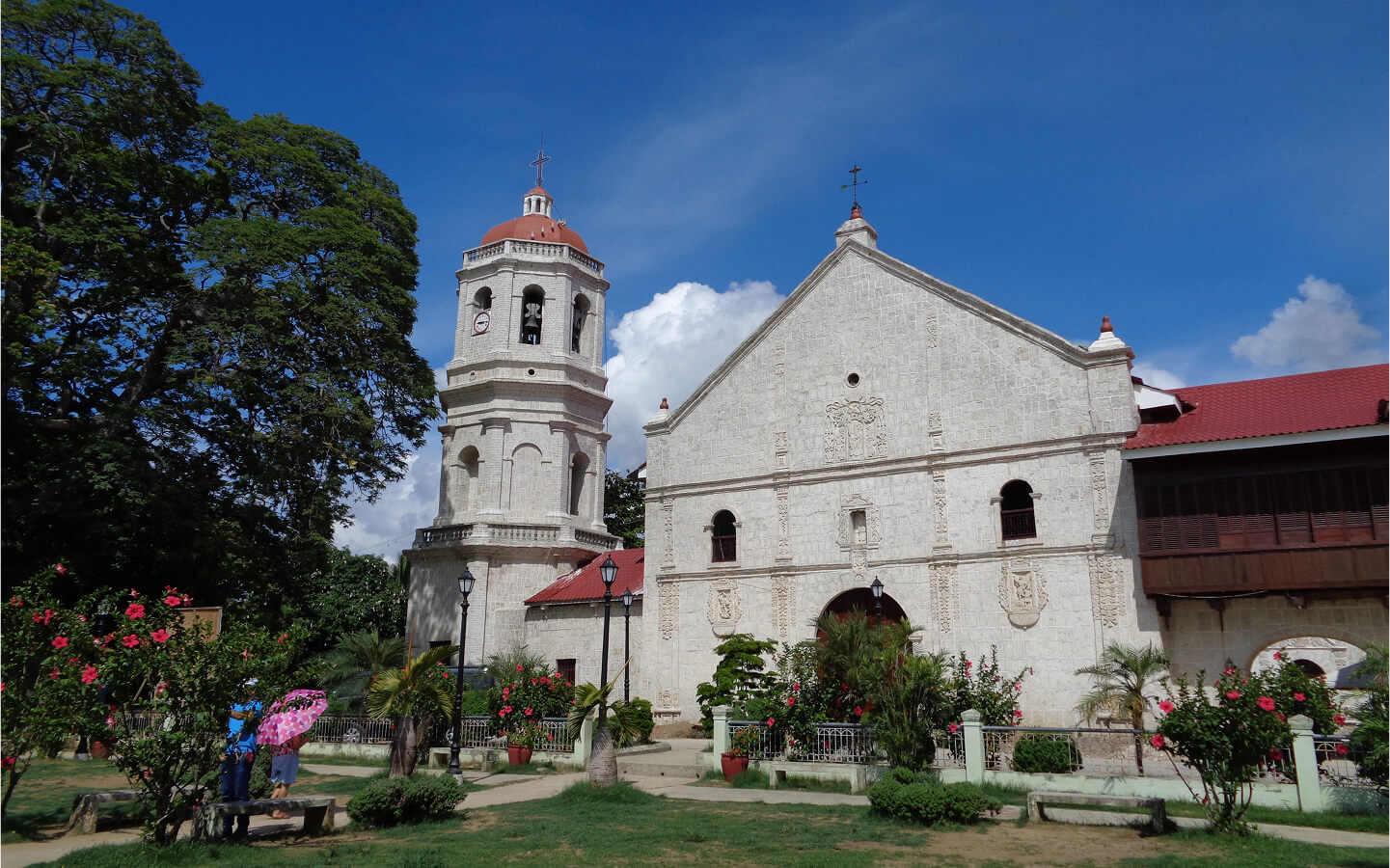 Top Holy Week Destinations in the Philippines for Spiritual Retreats