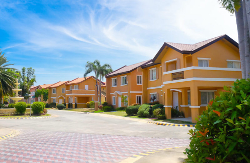 MOVE Into Your Ready Home with Vista Land Ready-for-Occupancy ...