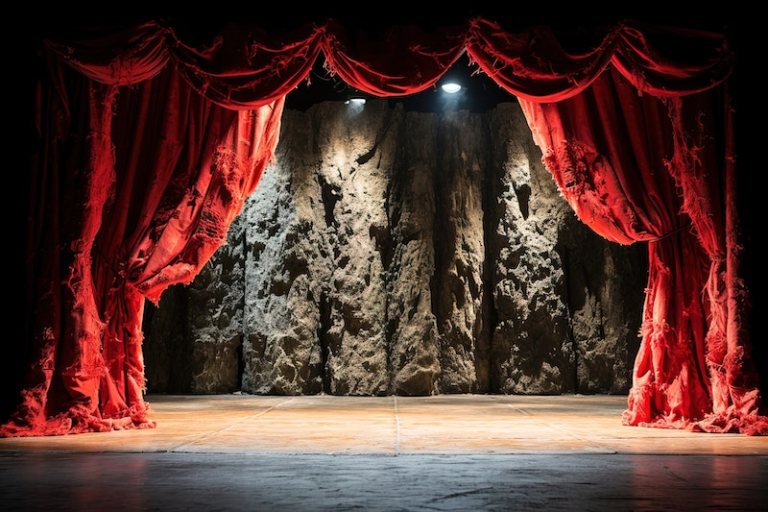 How to Appreciate Theater for Beginners - Camella Homes